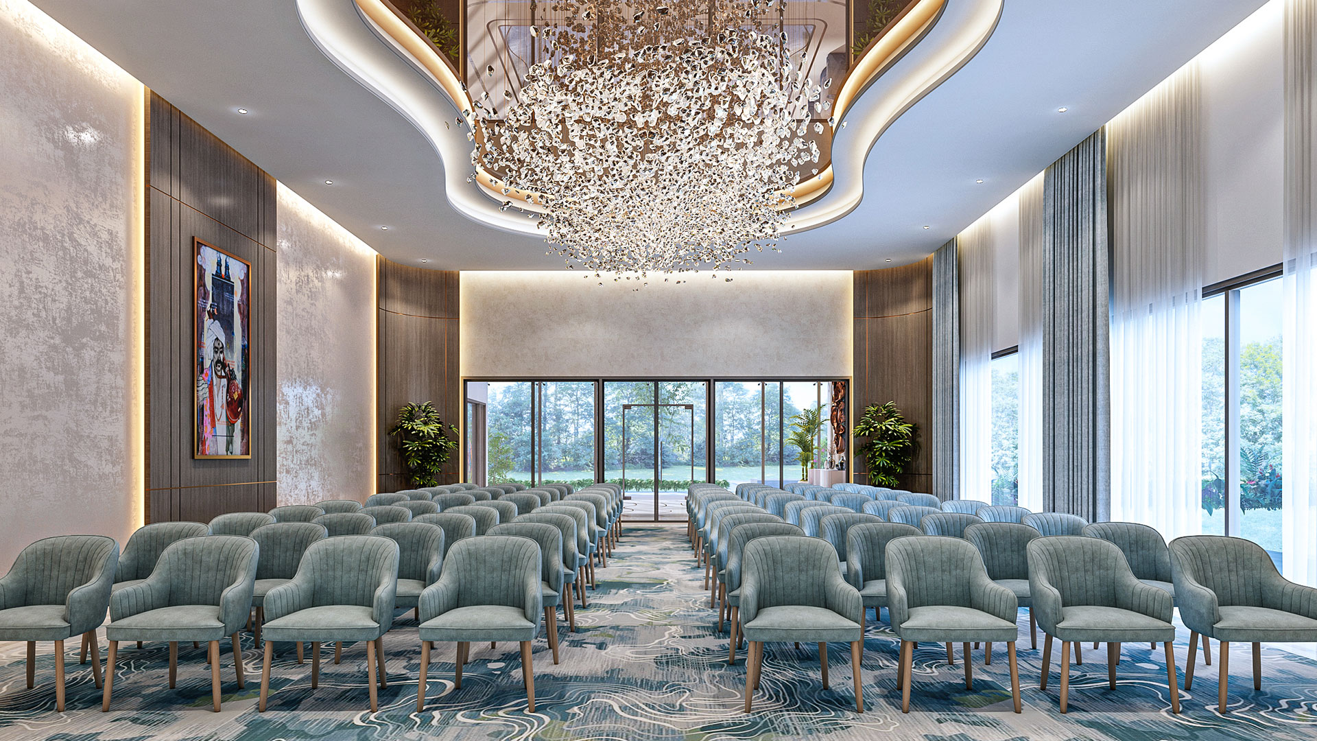 Clubhouse – Find Unique Luxury Homes in Hyderabad - Explore Now