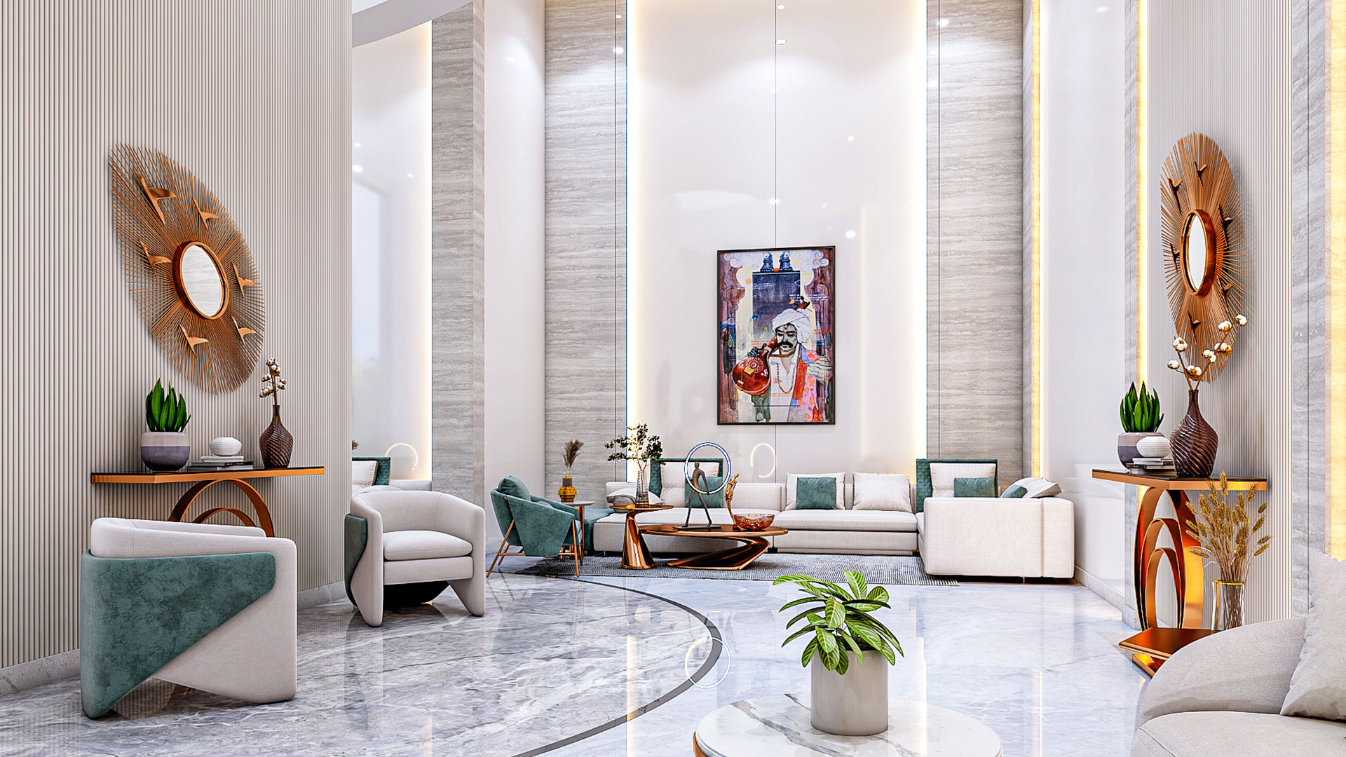 Clubhouse – Find Unique Luxury Homes in Hyderabad - Explore Now
