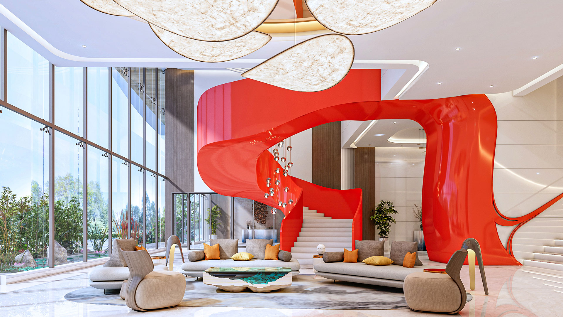 Clubhouse – Find Unique Luxury Homes in Hyderabad - Explore Now